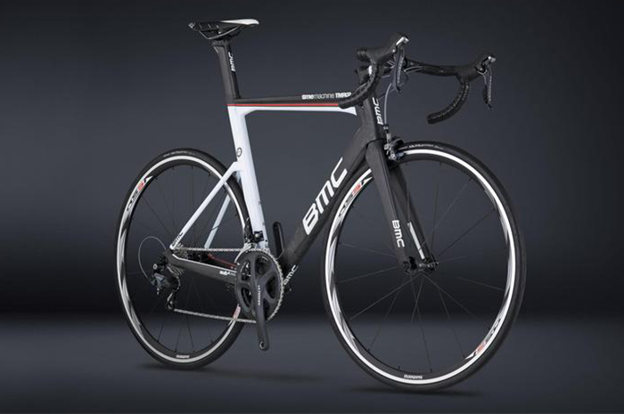 Nueva BMC Timemachine TMR02 2014 ~ Ultimate Bikes Magazine