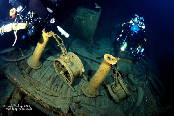 Weir Family Archive: Nora McGourty - SS Transylvania 1925