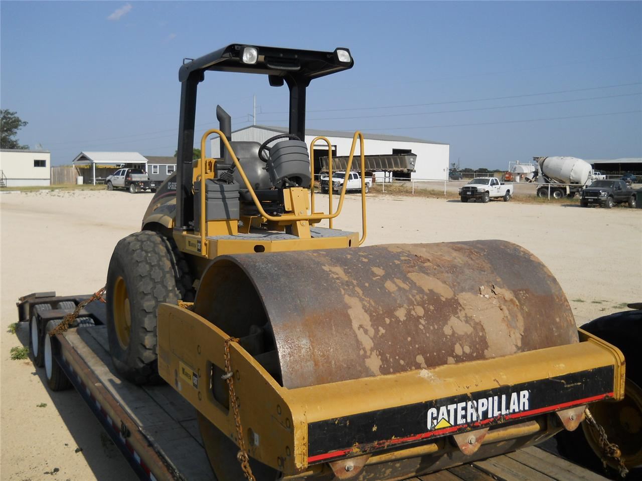 Compra y Venta Maquinaria Pesada Importamos / Cel 314 2958509: 2005 ...