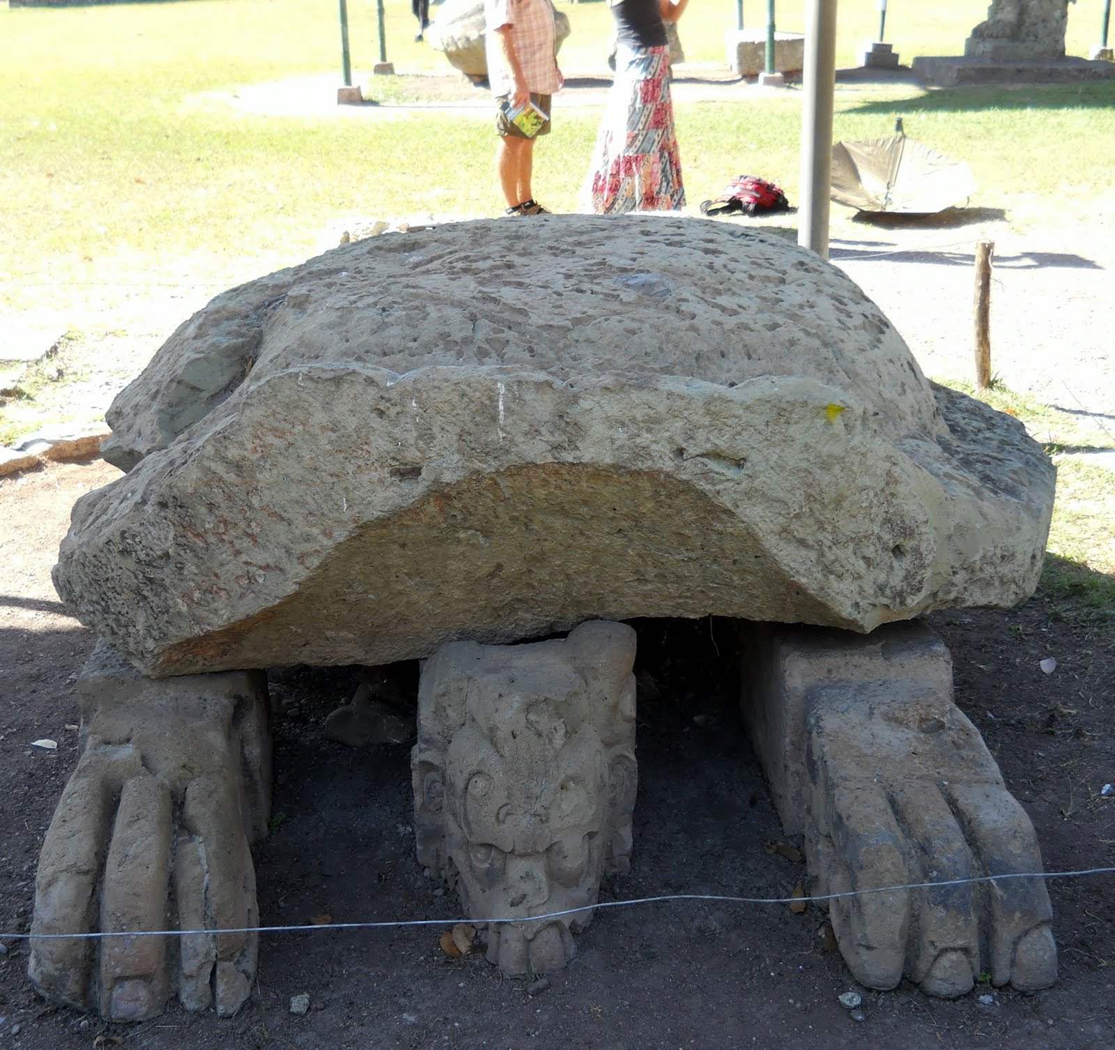 Nancy's Adventures in Roatan