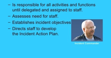 Commander's Responsibilities - Aviation Lessons