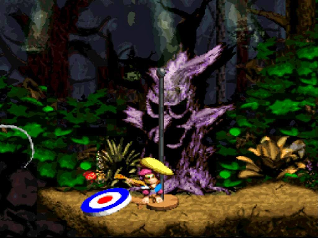 AnáliseMorte: Donkey Kong Country 2 - Diddy's Quest - Tudo de melhor ...