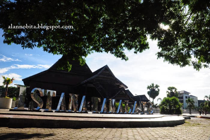 Mengunjungi Kompleks Kerajaan Gowa, Sulawesi Selatan | Catatan Nobi