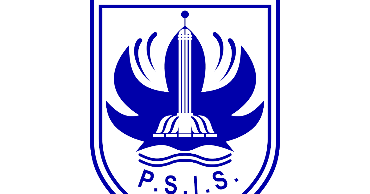 Logo PSIS Semarang Vector Cdr & Png HD - Biologizone