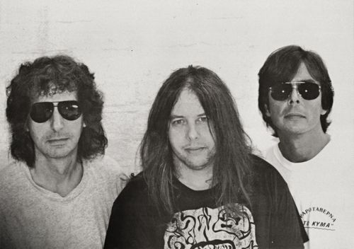 The Commercial Zone: The Bevis Frond