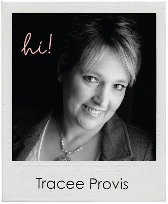 The BoBunny Blog: Say Hello to....