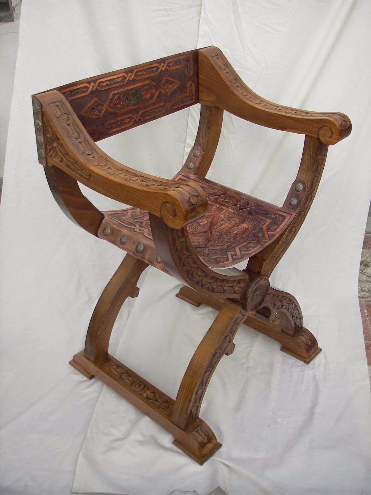 Artesanía Manolo Romero