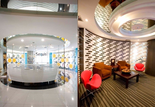 Green Building di Indonesia: Sequis Center - 𝓐𝓻𝓽𝓽𝓮𝓬𝓱𝓪𝓻𝓻𝔂