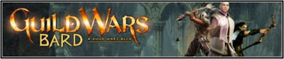 Guild Wars Bard
