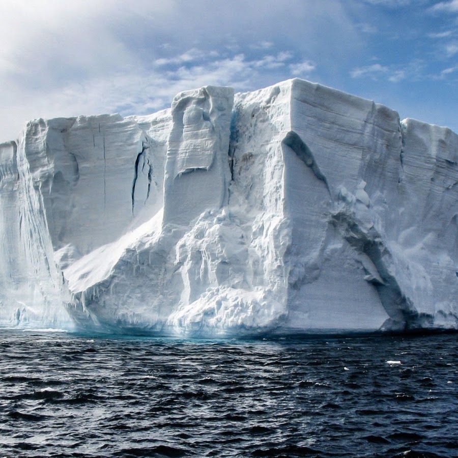 Amazing Facts About Antarctica