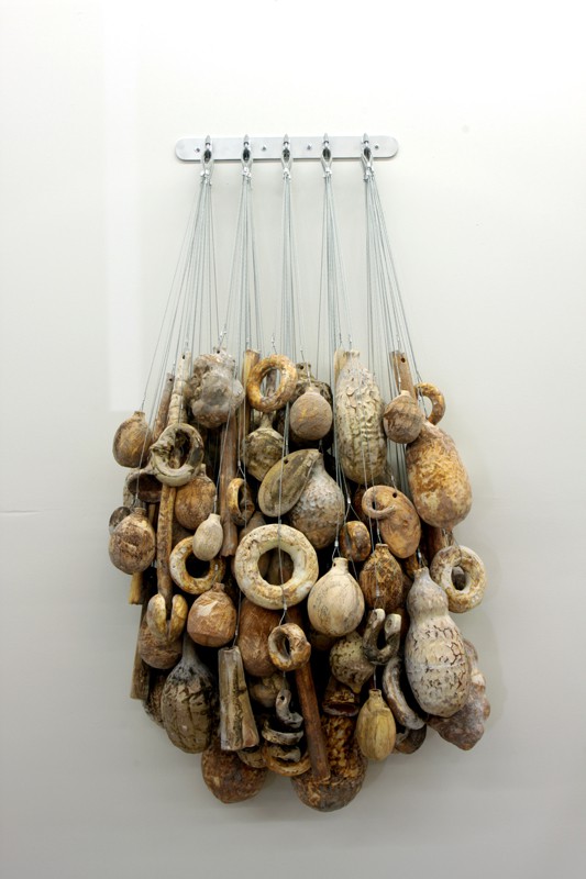 jessica pezalla: hanging sculptures