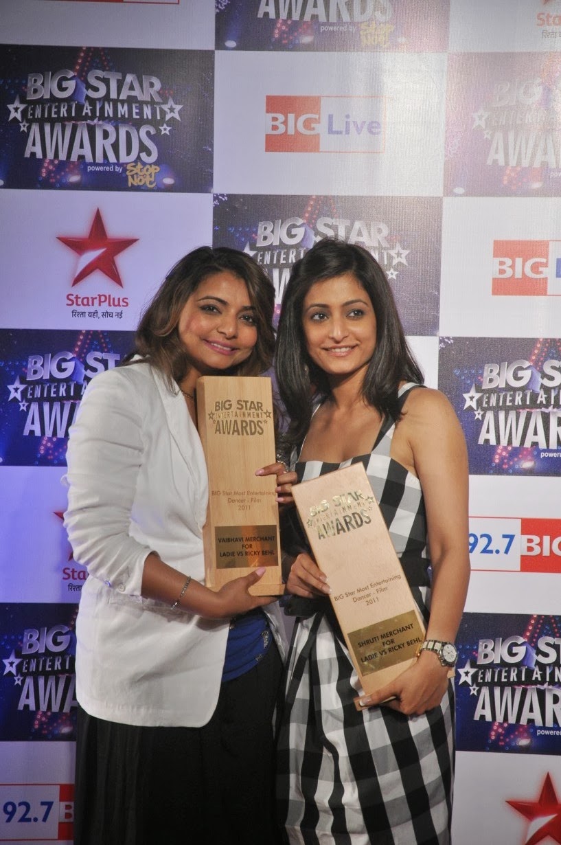 Role of PR for Choreographers: Vaibhavi Merchant