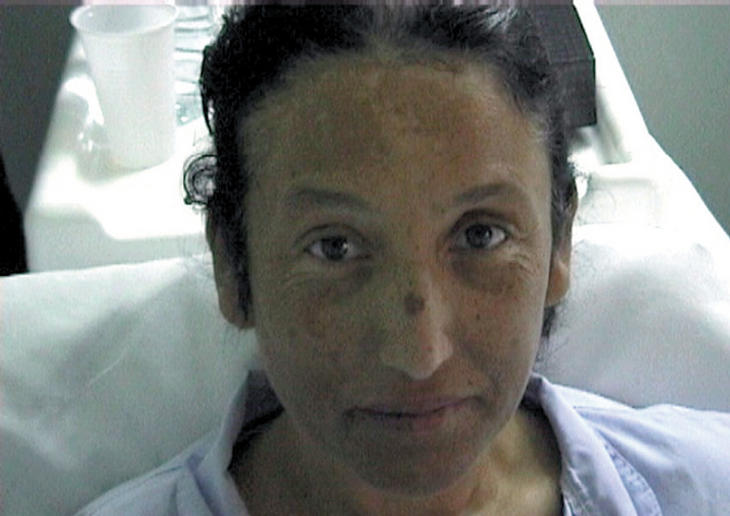 BIOLOGIA 4TO AÑO: agosto 2011