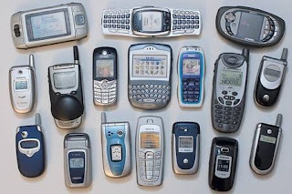 Cell Phone City: Second hand mobile phone