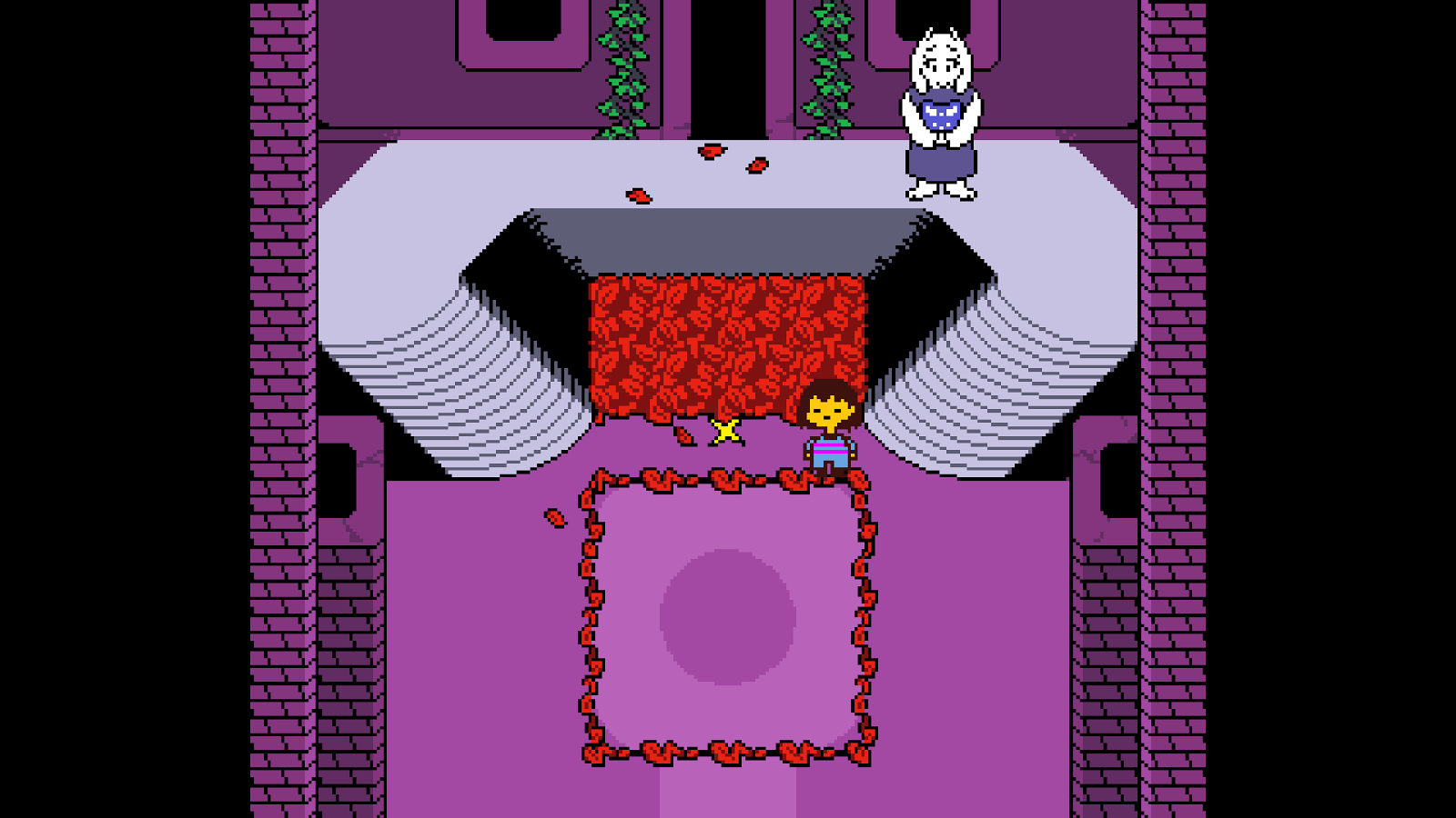 Undertale review - Writing this really fills me with determination