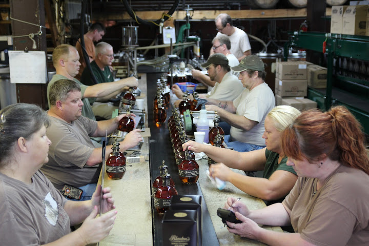 CANDELS: Drinking Bourbon, Talking Astronomy: the CANDELS Lexington Meeting