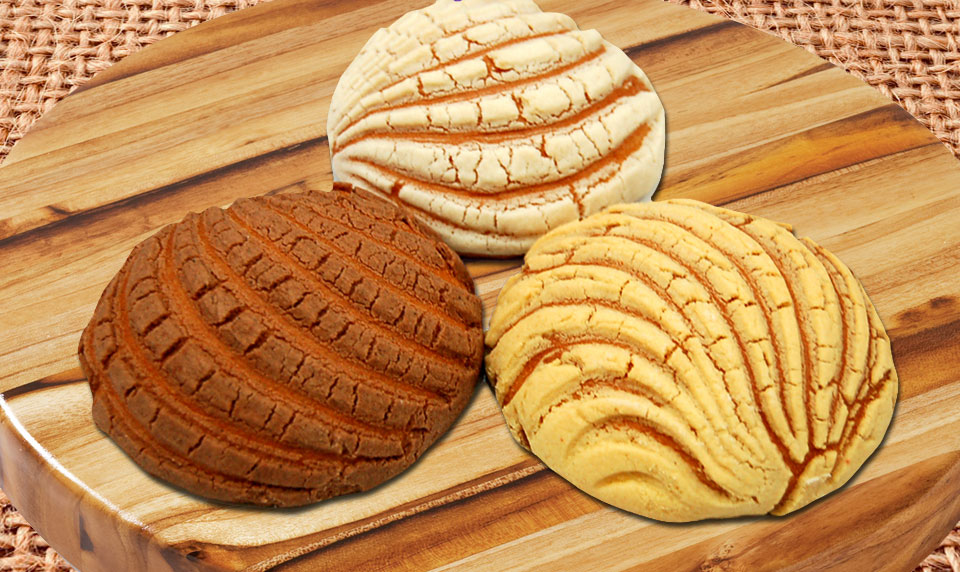 Panadería "PISCIS": Pan calientito