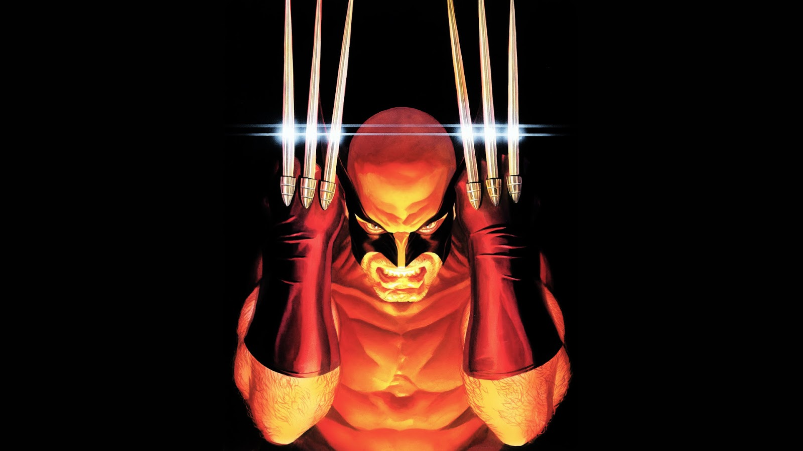 Comicmaniacs: ORIGIN(Wolverine:Origin) από Βill Jemmas,Joe Quesada,Paul ...