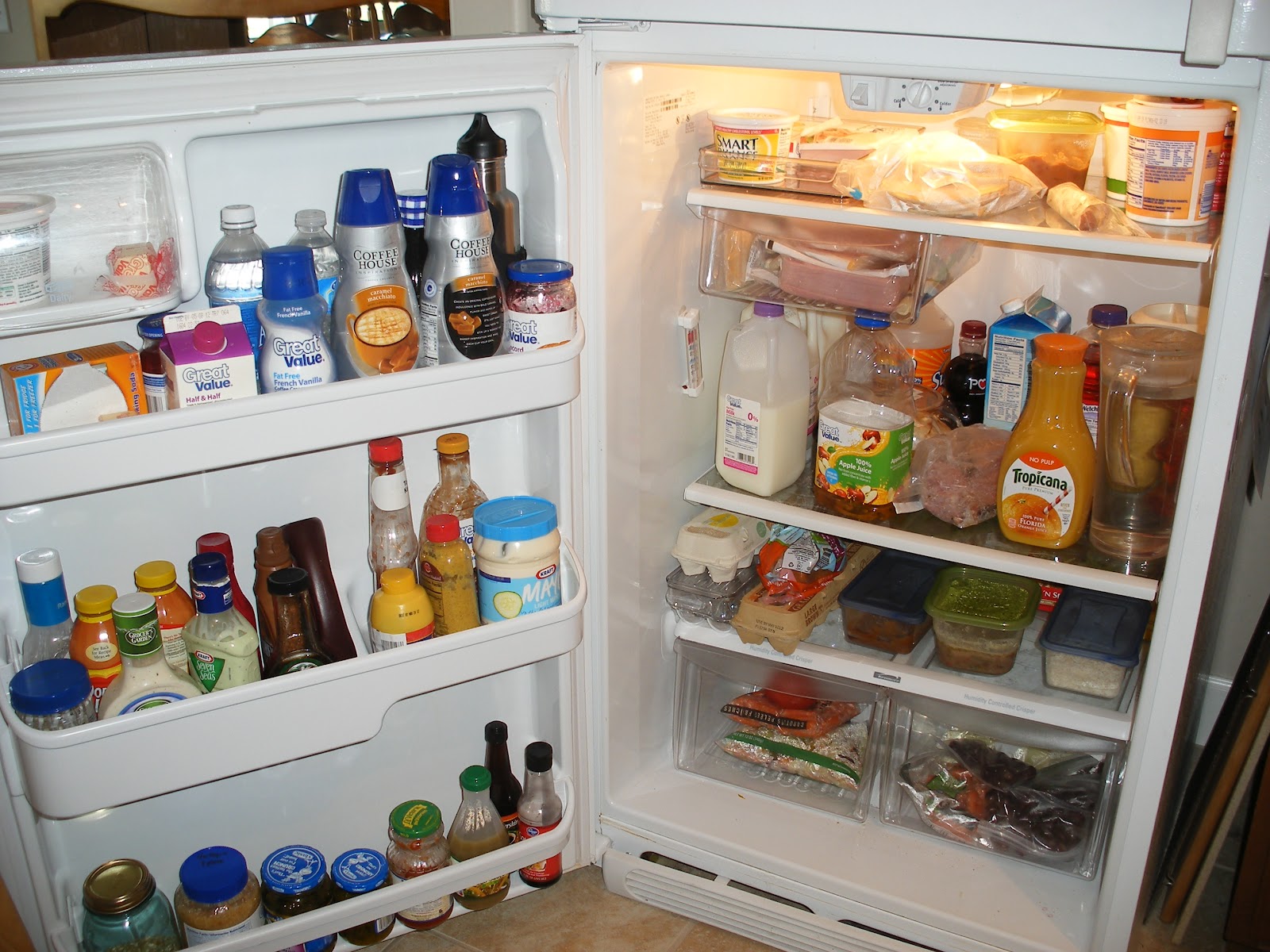 Claudia's Clamorings