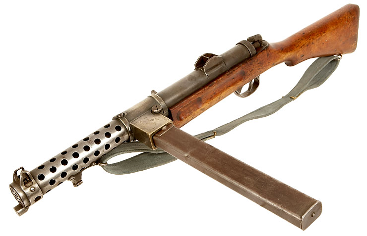 Lanchester/MP28/MP34 parts kits(now found and ordered) > General ...