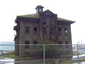 Portland GasCo Building: Portland GasCo Building