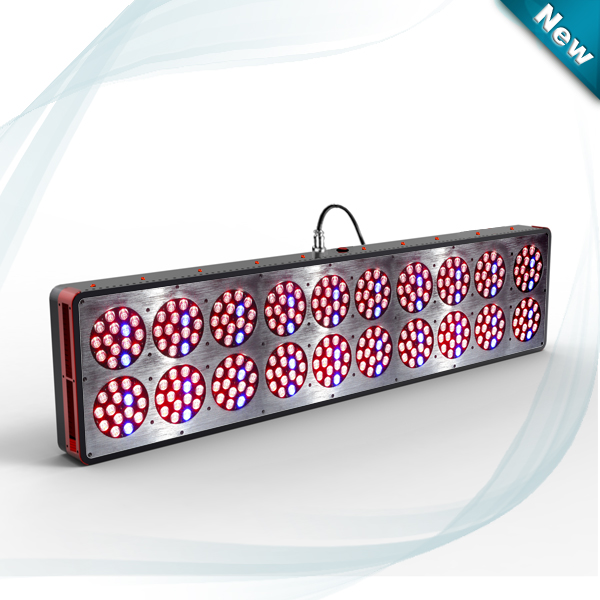 LED Grow Lights / Indoor Grow Lights / Hydro Grow Lights: Apollo 20 LED ...