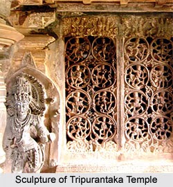 CHALUKYAS: Kalyani Chalukyas( Western Chalukya) Temples