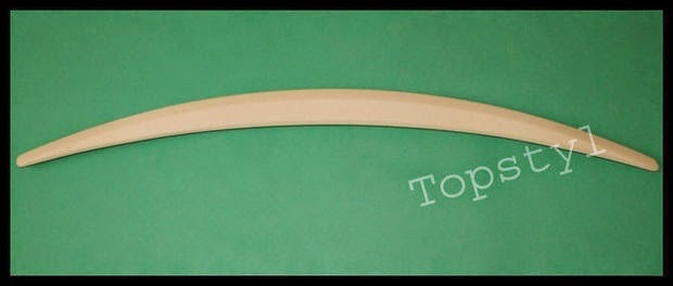 Eleron FORD MONDEO MK3 | Tuning Brasov