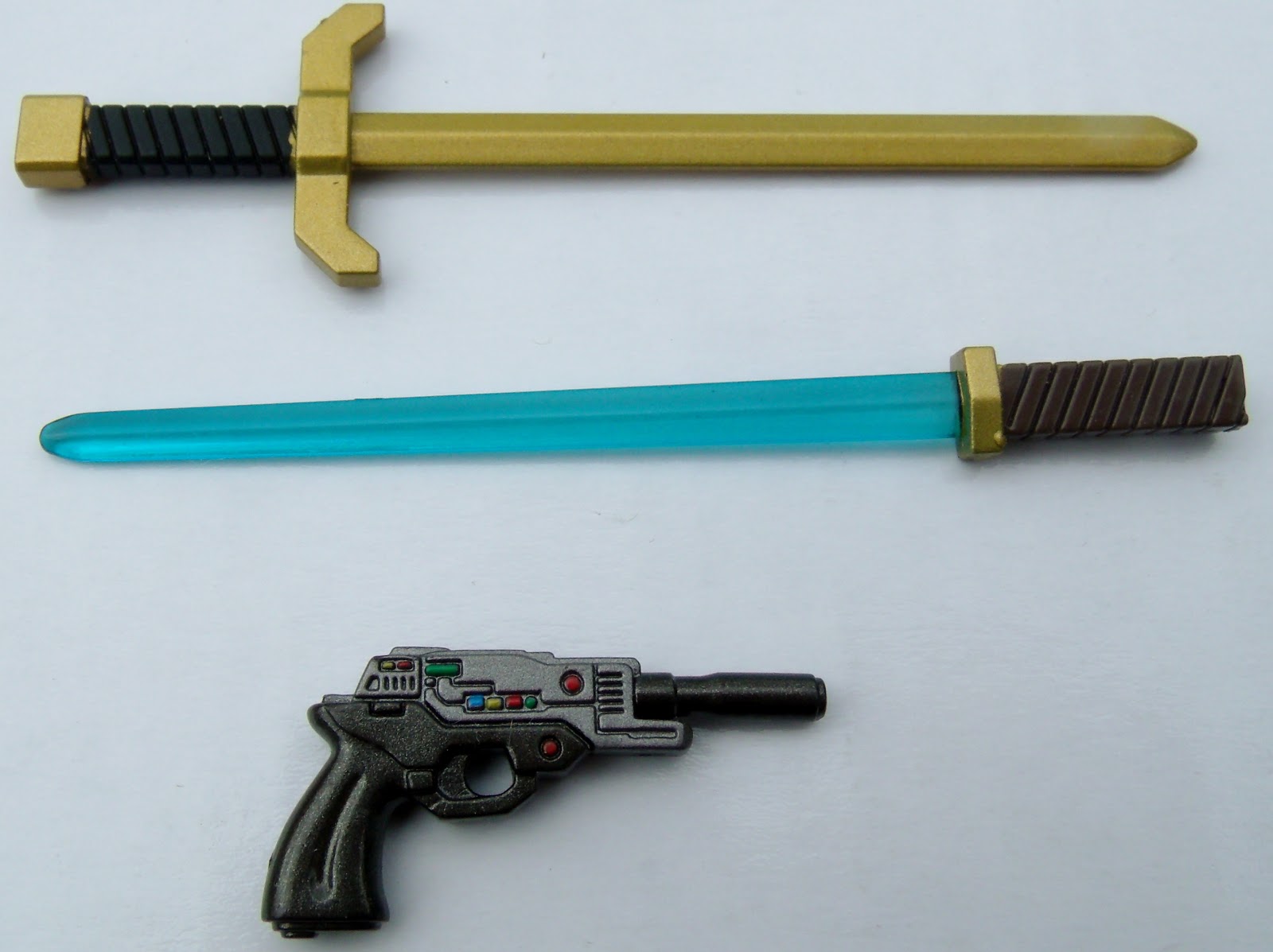 Getter Newtype Reviews: Space Sheriff Sharivan