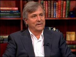 JFKcountercoup: David Talbot on Hollywood