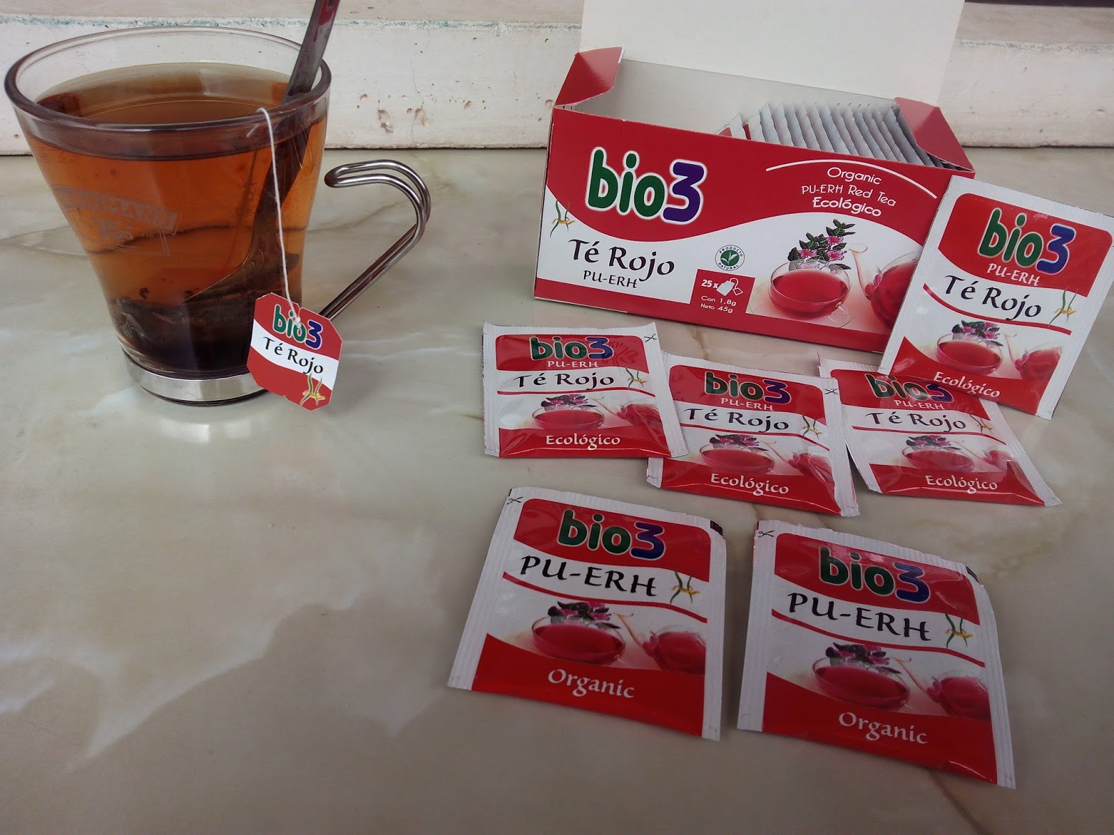 La buscadora de Internet: Bio3: 100% dedicados a tu SALUD y BELLEZA