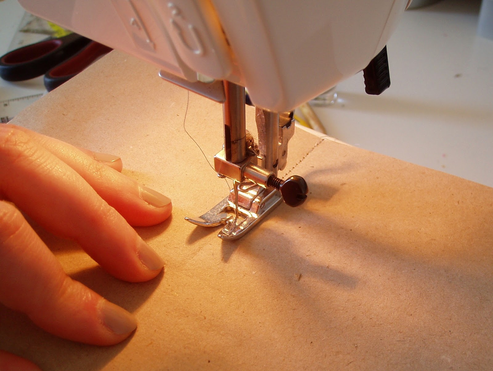 MadameRenard ... a self-expression journey! Eco-friendly sewing, rural ...