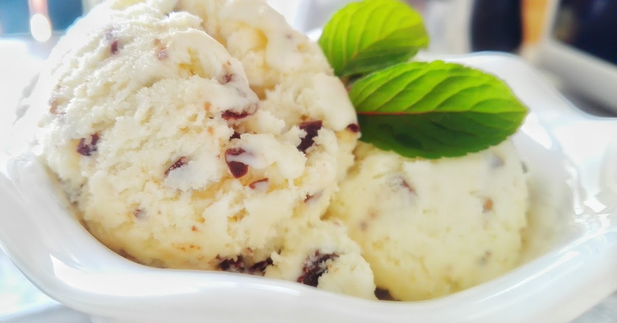 Bimby is Cooking...: Gelado de Filipinos