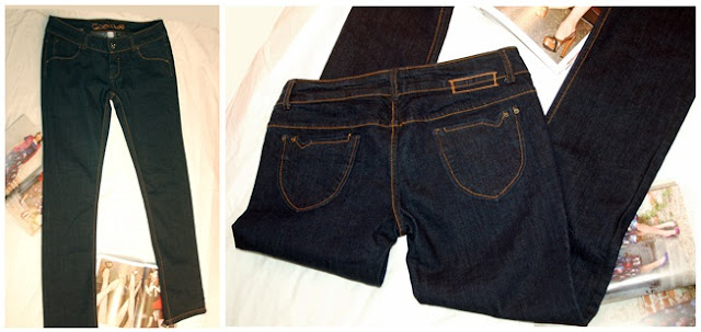 Haine si Accesorii: Jeans / Pantaloni