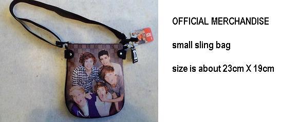 Wristband And More: One Direction