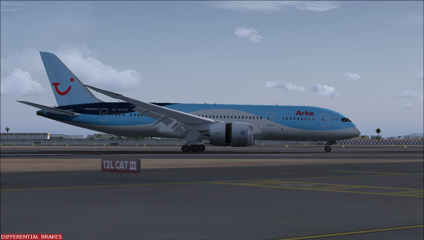 FS2004/X SIMULACIÓN CIVIL-MILITAR: FS2004 TDS Boeing 787-800 ...