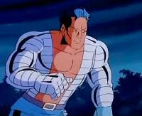 Marvel Madness: Kane