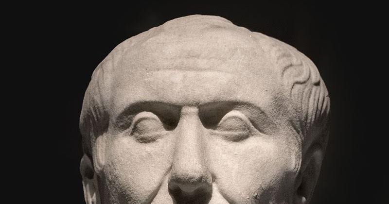 Heri Est Historia: Early life of Julius Caesar