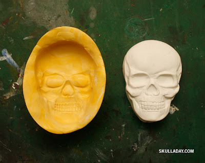 [BONUS] The Gift of Skulls - Seattle