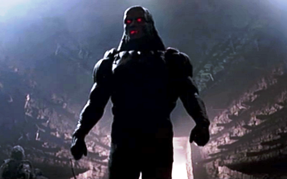 "Vaulted Treasures" Film Blog: MICHAEL MANN'S "THE KEEP" (1983)