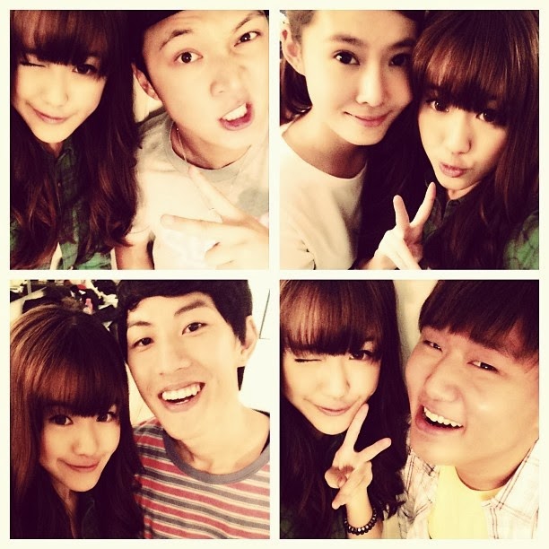 SINGPOST~ QUEST FOR AMUSEMENT: About Jae Liew 柳胜美