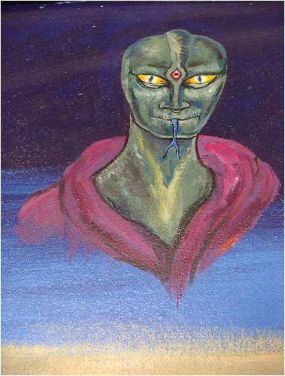 DIMENSIUNI - PARALELE: Tablitele Sumeriene: Istoria AN.UNNA.KI