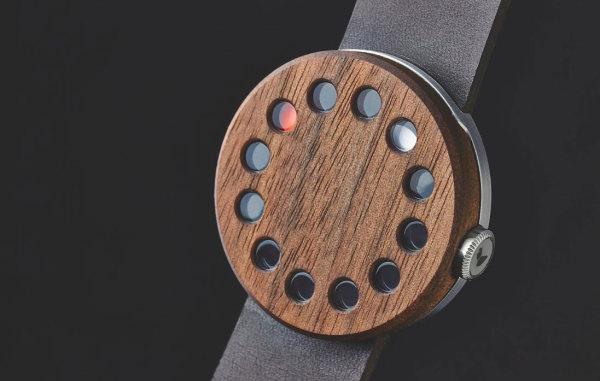 Adamok.Net: The Most Unusual Watches Designs in the World 2