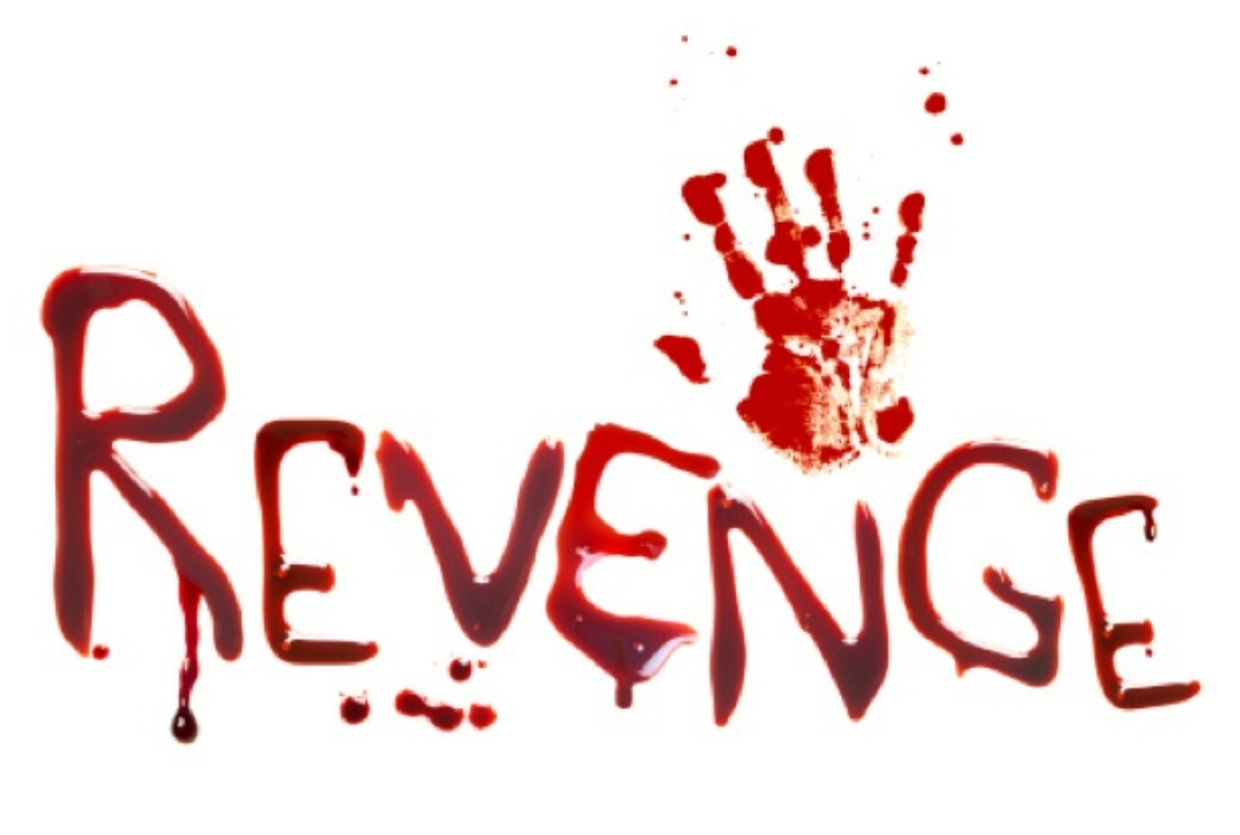 Sweet Revenge, or a Forgiving Heart!