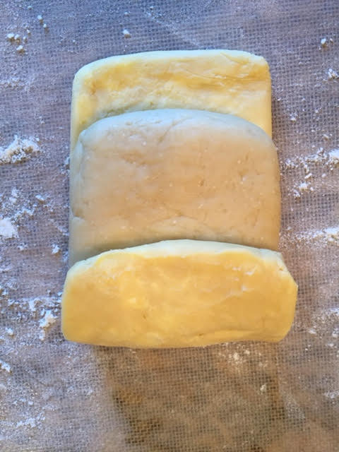 Nippon Cornhusker: Arlette Biscuits (cookies) - Great British Bake-Off ...