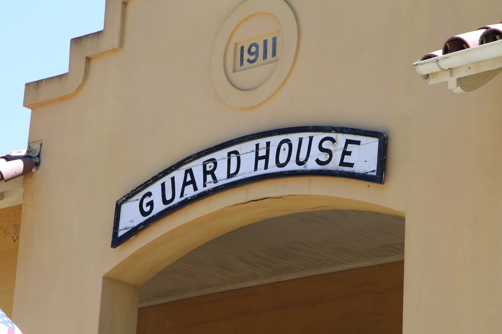 Running From Moose: A Hike and History: Angel Island State Park