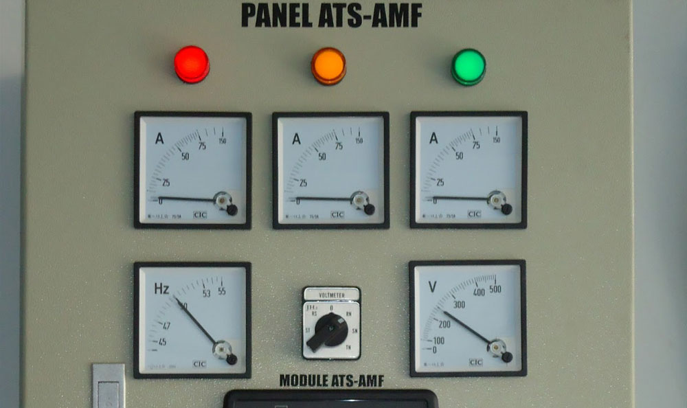 ELEKTRIC DAN ELEKTRONIC: HARGA PANEL