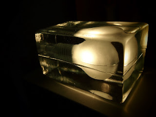 Block -valaisin ♥ | Satu Koo´s Lifestyle