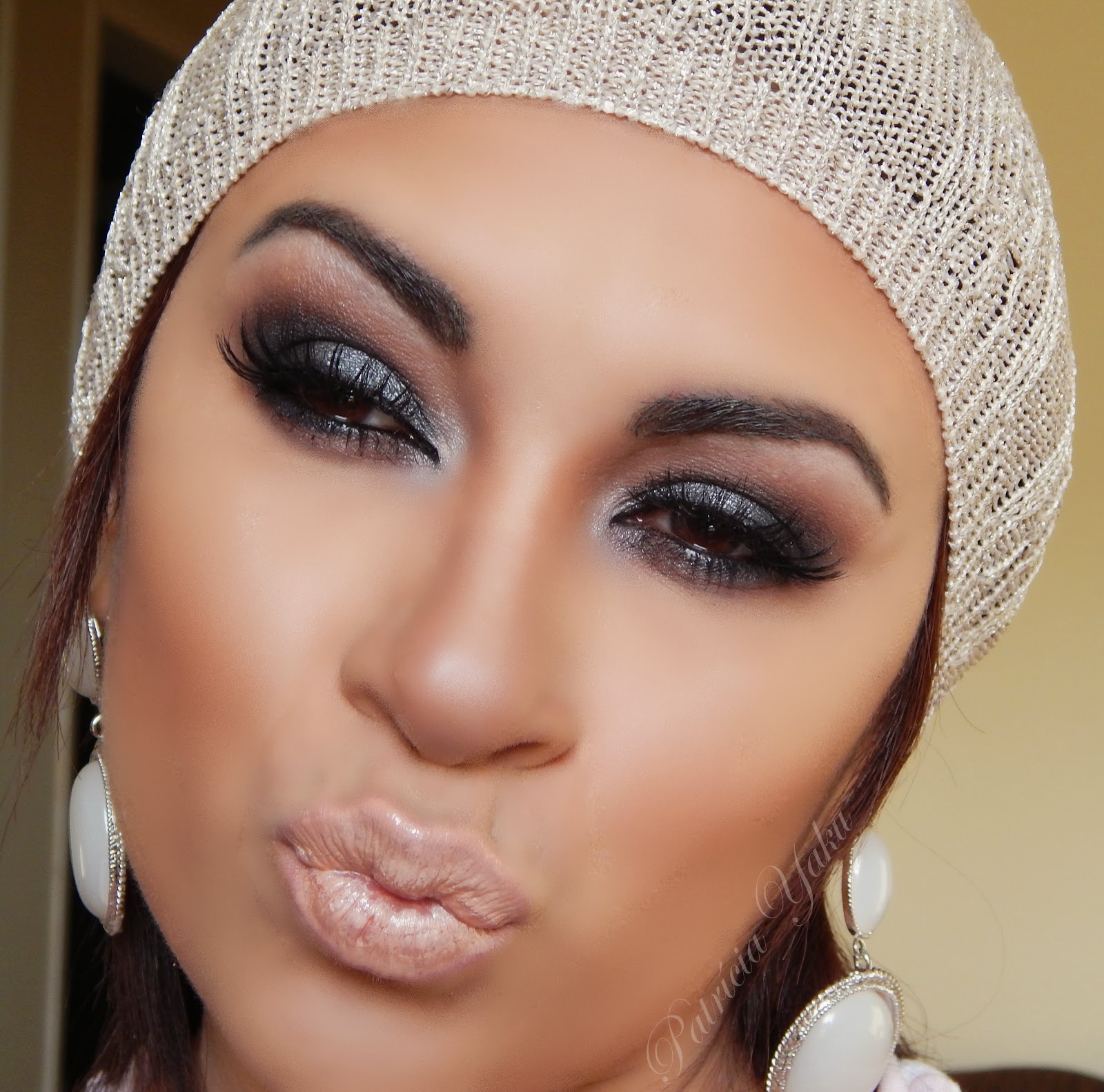 Boca Bonita Maquiagem Profissional: junho 2014