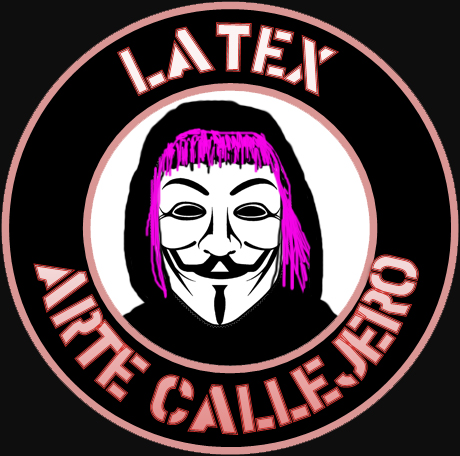 Latex Arte Callejero: LATEX LOGOS
